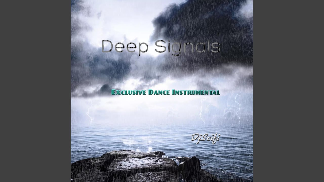 Deep Signals (Exclusive Dance Instrumental) - YouTube