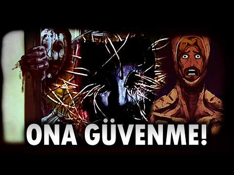 O GELİYOR! | ANGEL ENGINE TÜRKÇE İNCELEME PART 2