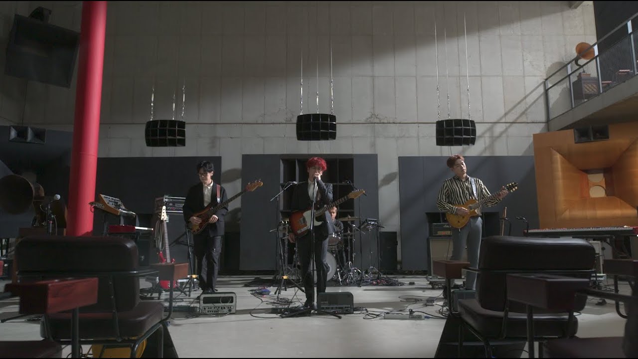 [Special music clip] Crash, Don't hurry up - YouTube