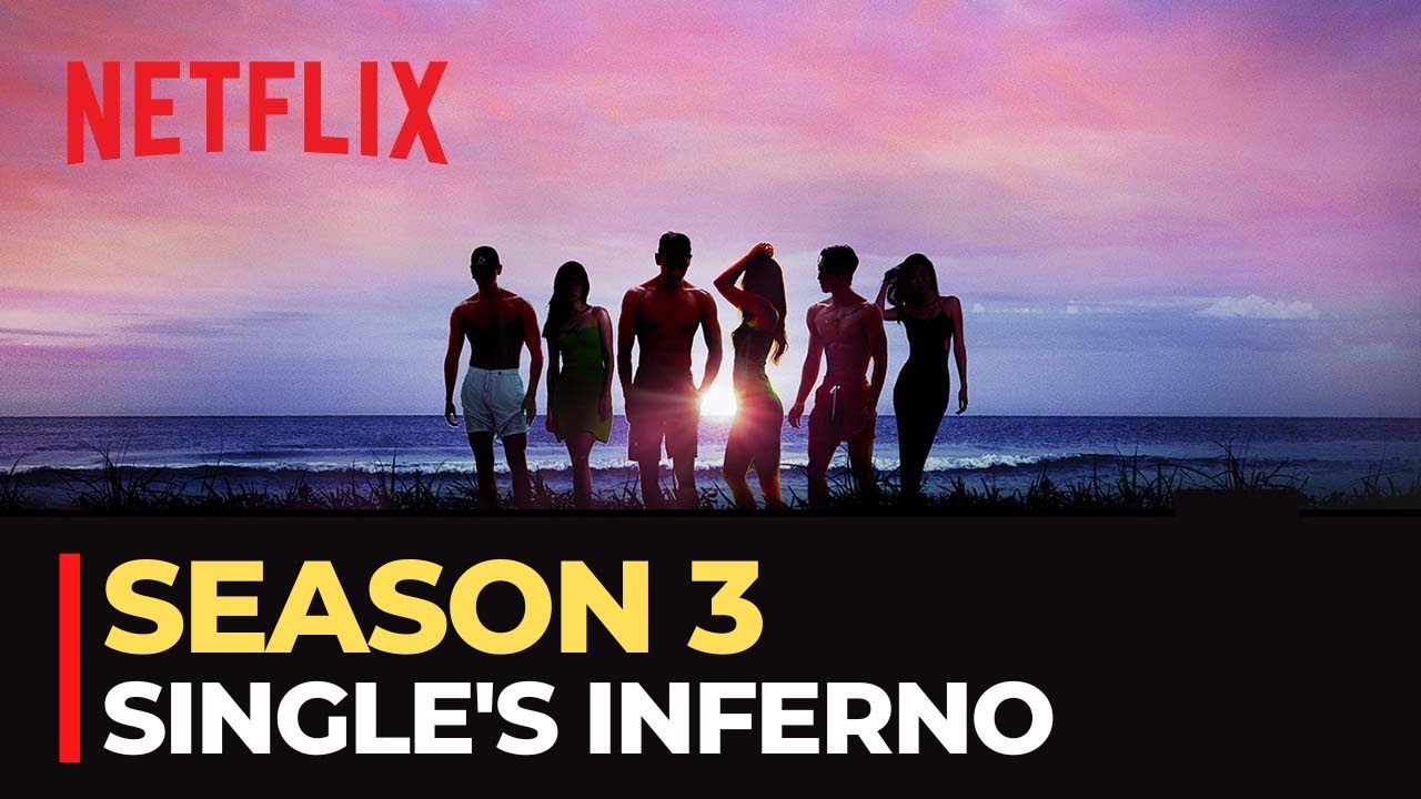 Single's Inferno Season 3 | When will be renewed? Release Date? - YouTube