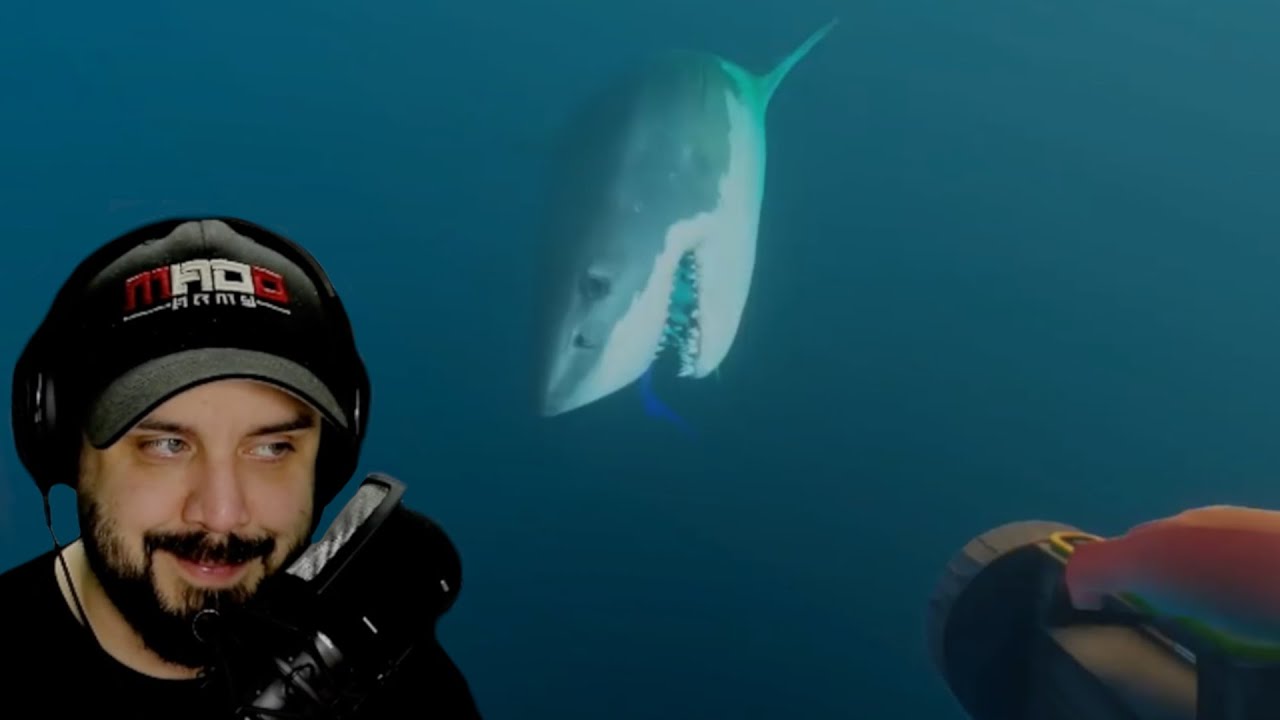 This Is HOW YOU SHOULD FISHING In This Game - YouTube