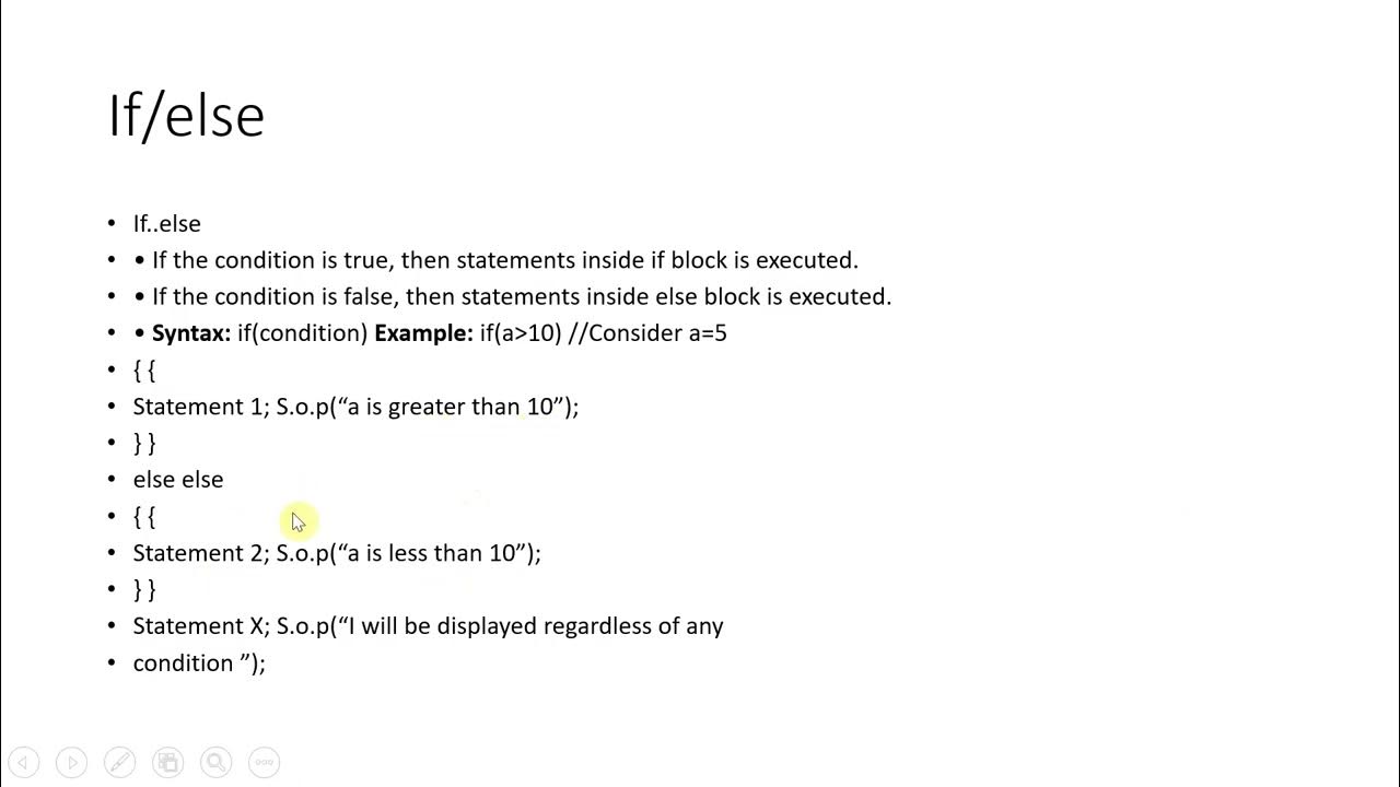 Java Full Course 2023 | Java Tutorial For Beginners | Core Java Course ...