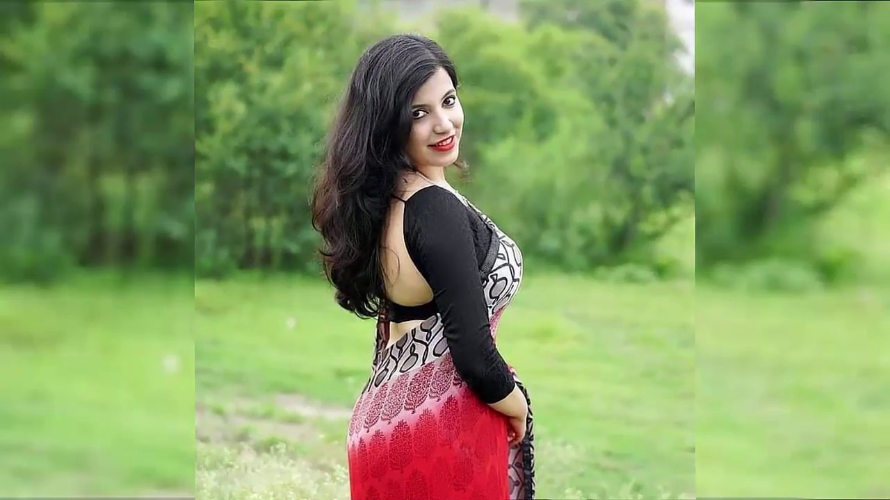 Sareelover Rupsa Saha Photoshoot | Bengal Beauty Rupsa Photography ...