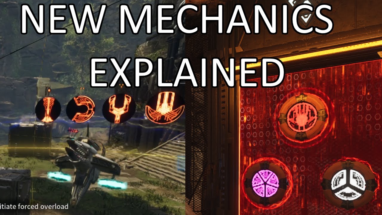 Season 1 Vulgus Invasion Mechanics Explained - YouTube