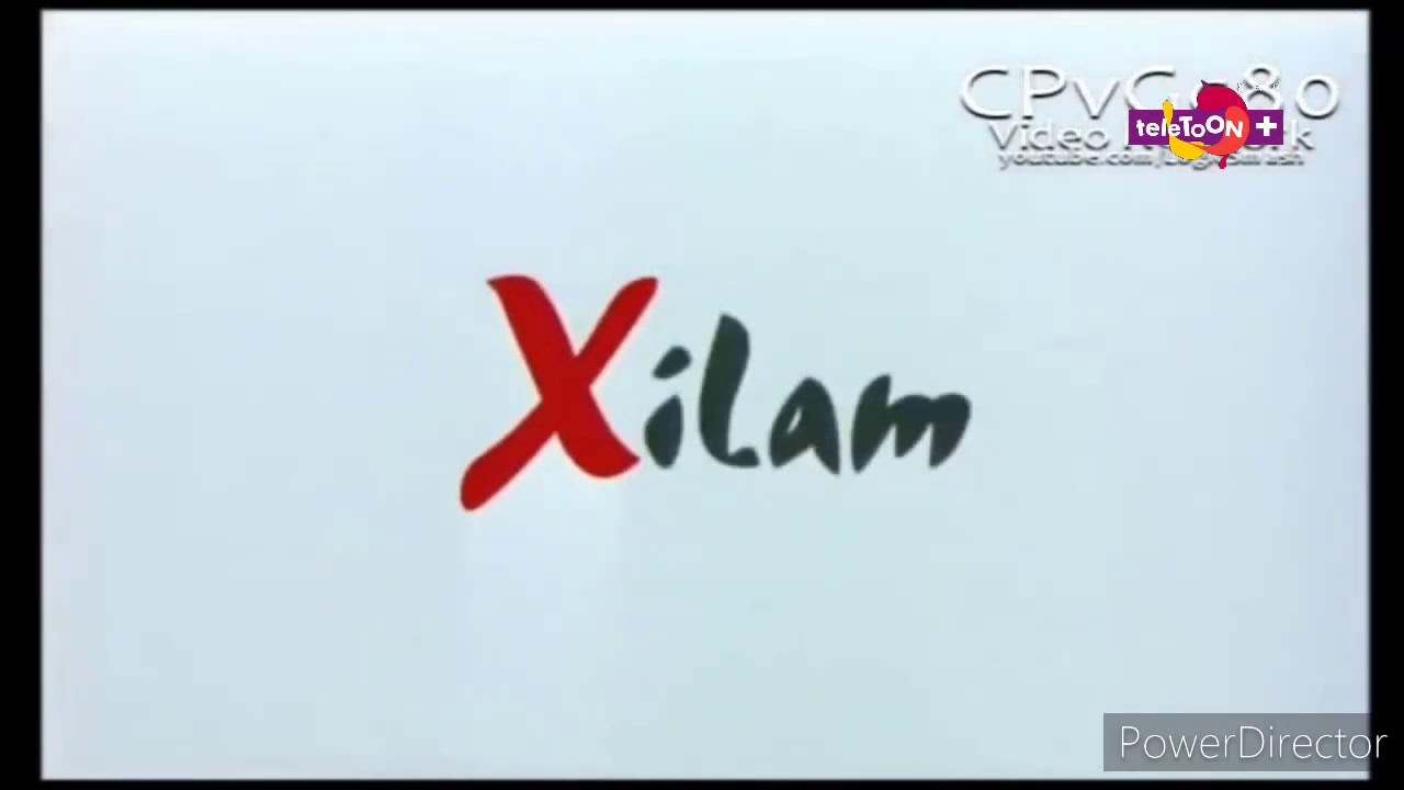 Xilam animation | Mondo Mini Shows (2006) On Teletoon (DVD Capture ...