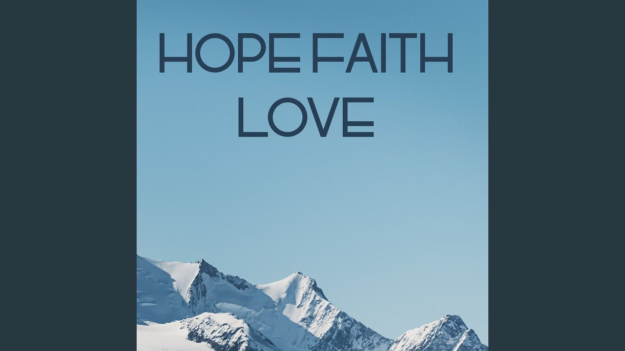 I Believe in Jesus - YouTube