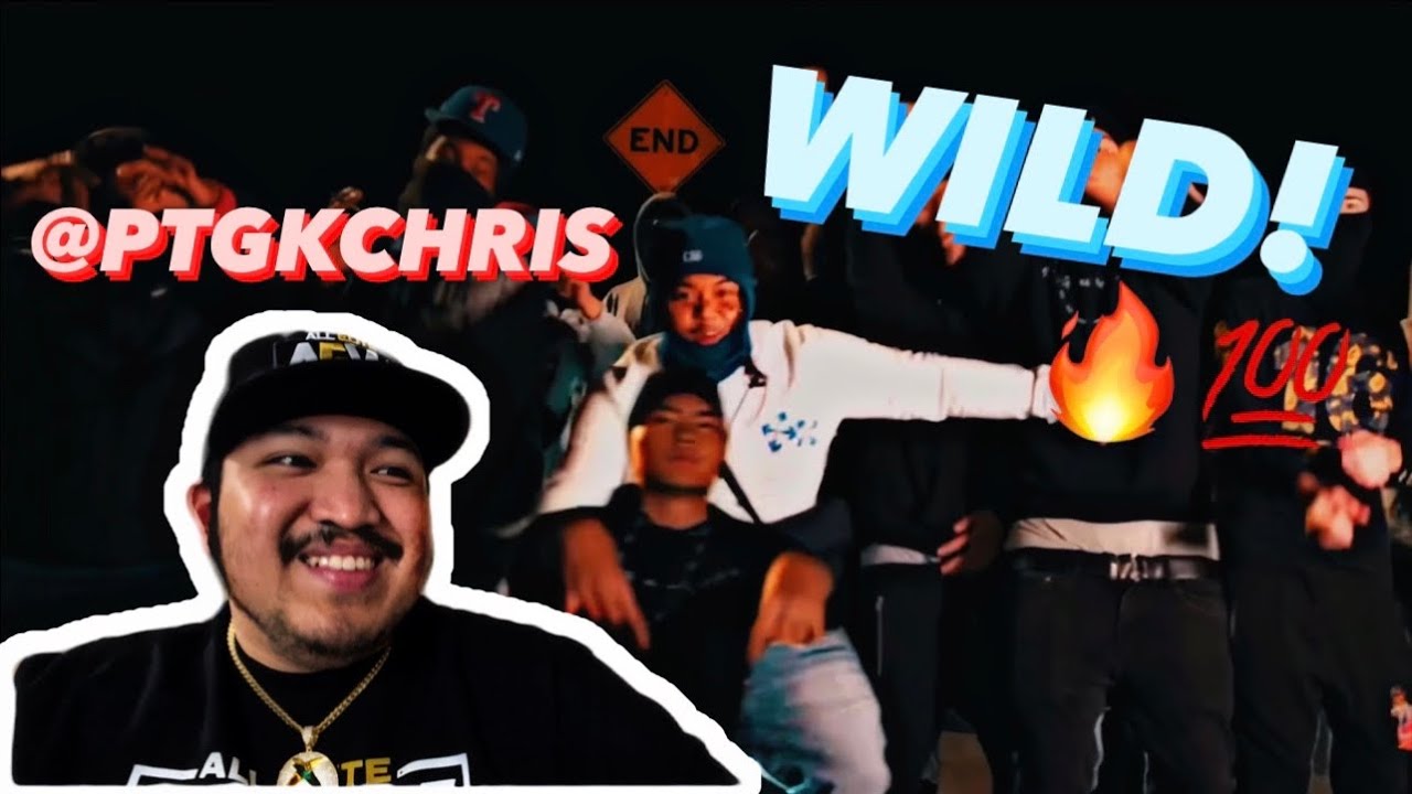 PTG Reaction: Laced Music Video - Rico Laced #PHDrill #DrillRap - YouTube