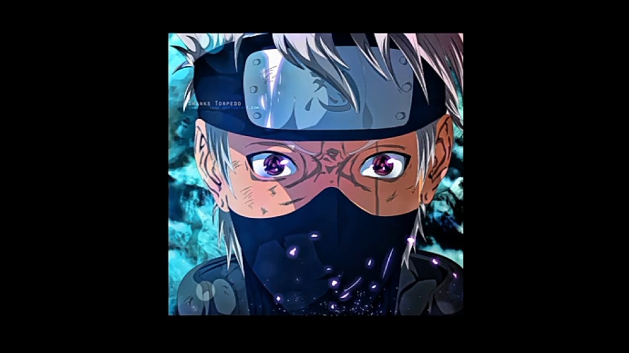 Kakashi Rap " Copy | 20 min by Rustage - YouTube