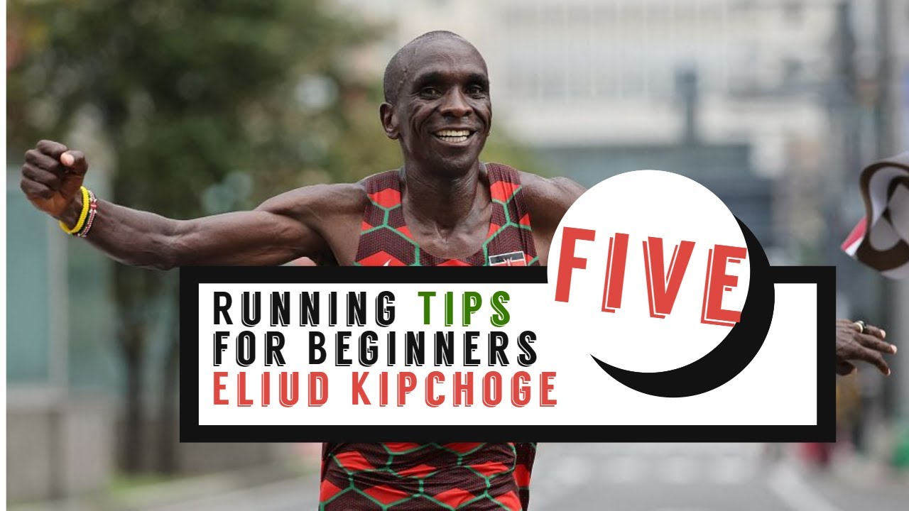 How to start your running journey: Five Running Tips for Beginners from ...