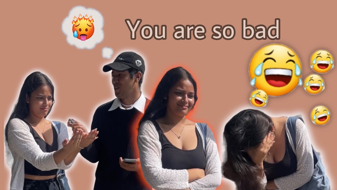 Asking PRIVATE QUESTIONS to strangers💦! - YouTube