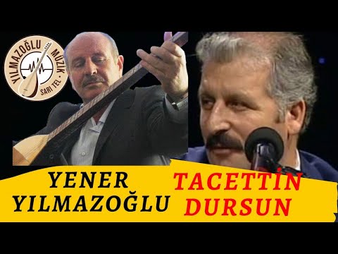 Yener Yılmazoğlu Ft. Tacettin Dursun - Atışma-İstanbul