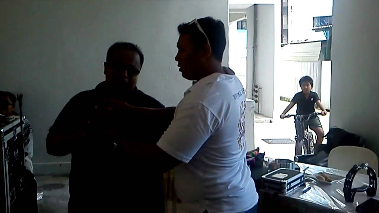 bdk bdk moto wif cik leh - YouTube