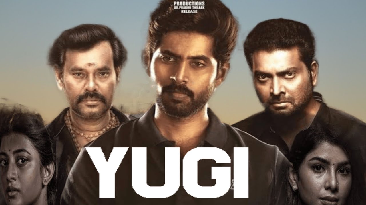 Yugi Full Movie In Tamil 2022 | Kathir | Narain | Natty | Kayal Anandhi ...