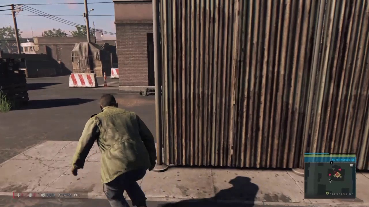 Mafia 3-Car chases and destroying shipments - YouTube