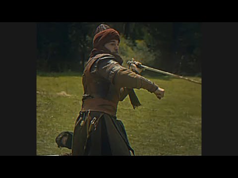 Ertugrul bey saves Ilbilge hatun | Ertugrul attitude status 💯| Maya x Editz