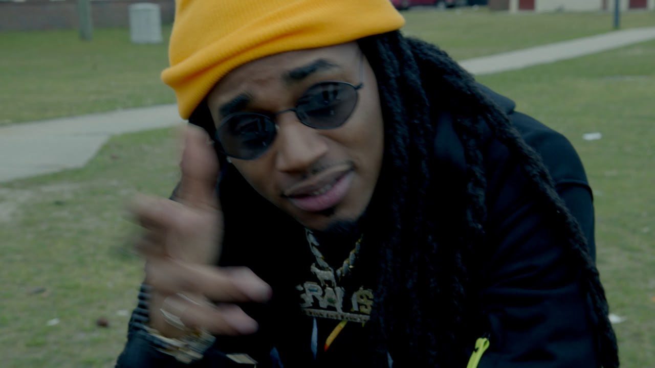 Marlee - Counted Out (Official Music Video) - YouTube