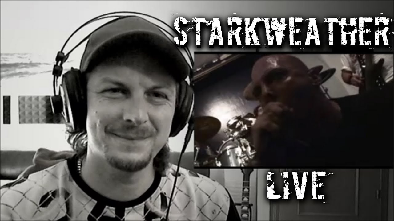 Watching - Starkweather - Live 2010 - YouTube