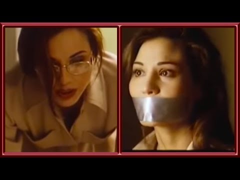 Juncal Rivero Bound and Tape Gagged