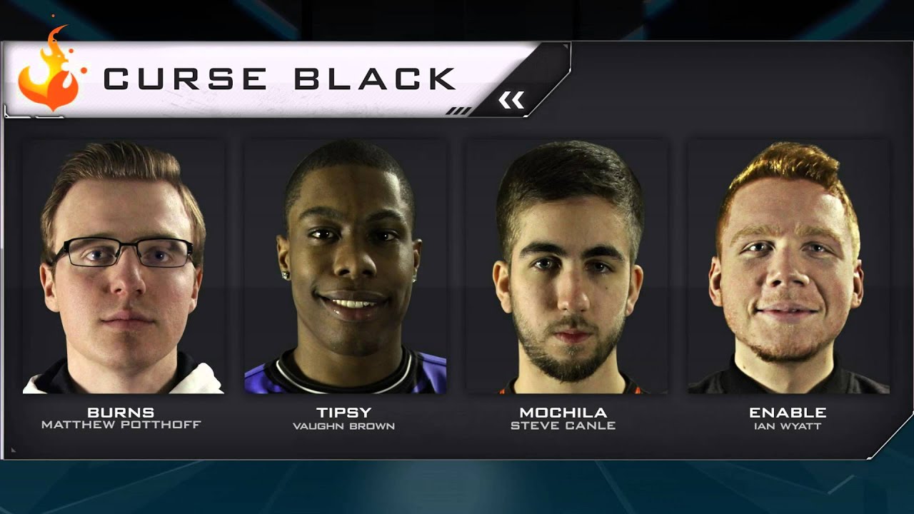 eSports Report - Interview with Aches Part 2 - April 15, 2014 - YouTube