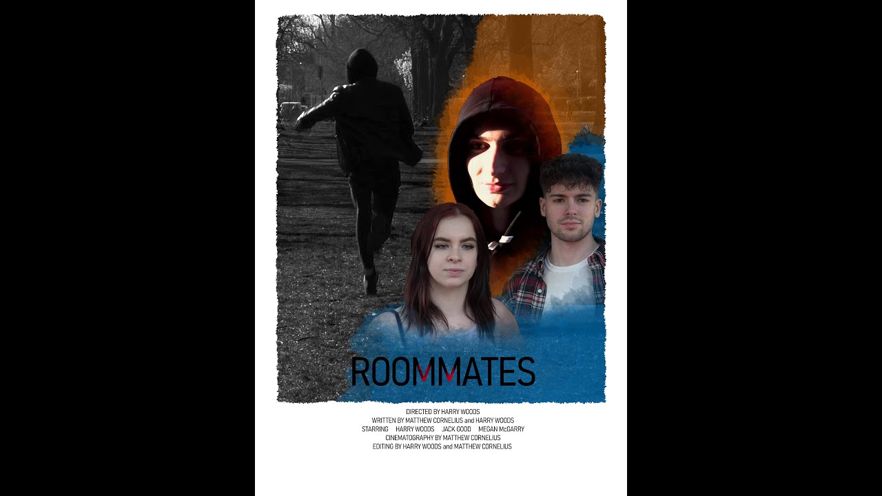 Roommates - YouTube