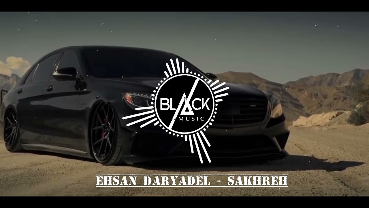 Ehsan Daryadel - Sakhreh - YouTube