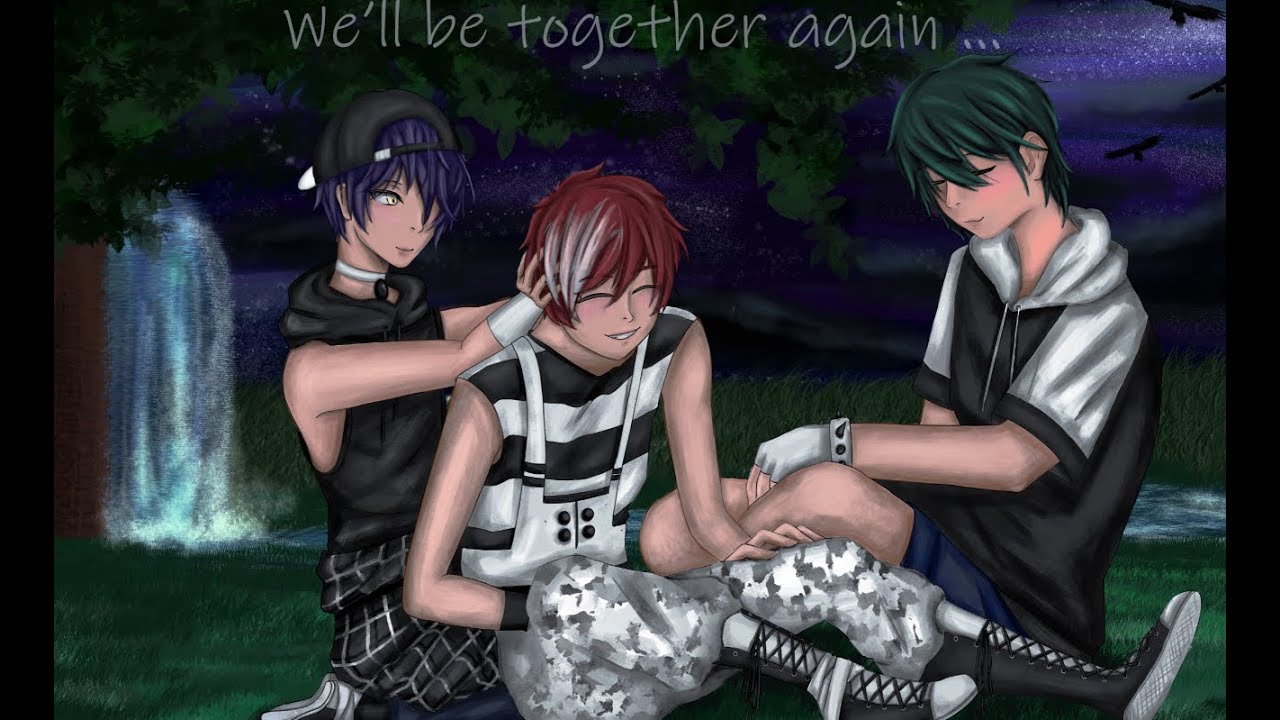 Speed painting for Accalia Life #AccaliaMonsters - YouTube