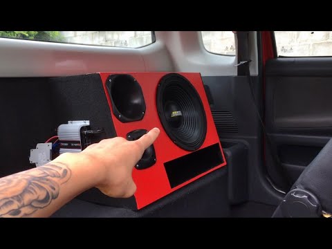 COMO INSTALAR UMA CAIXA TRIO!! (PASSO A PASSO) - YouTube