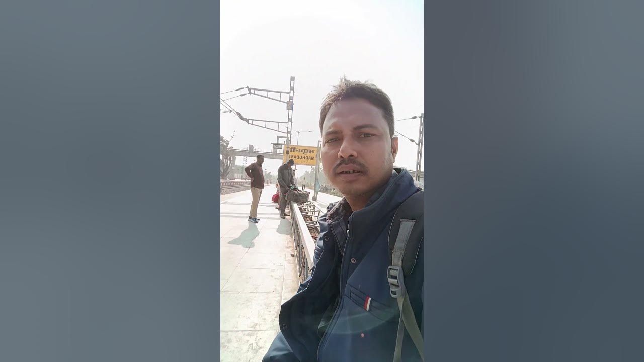 Gautam Mandal#viral video gandu naya sal mein humra se mile - YouTube