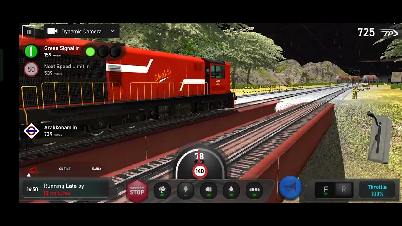 diesel engine | old is gold | Humsafar express with diesel engine 🚂 ...