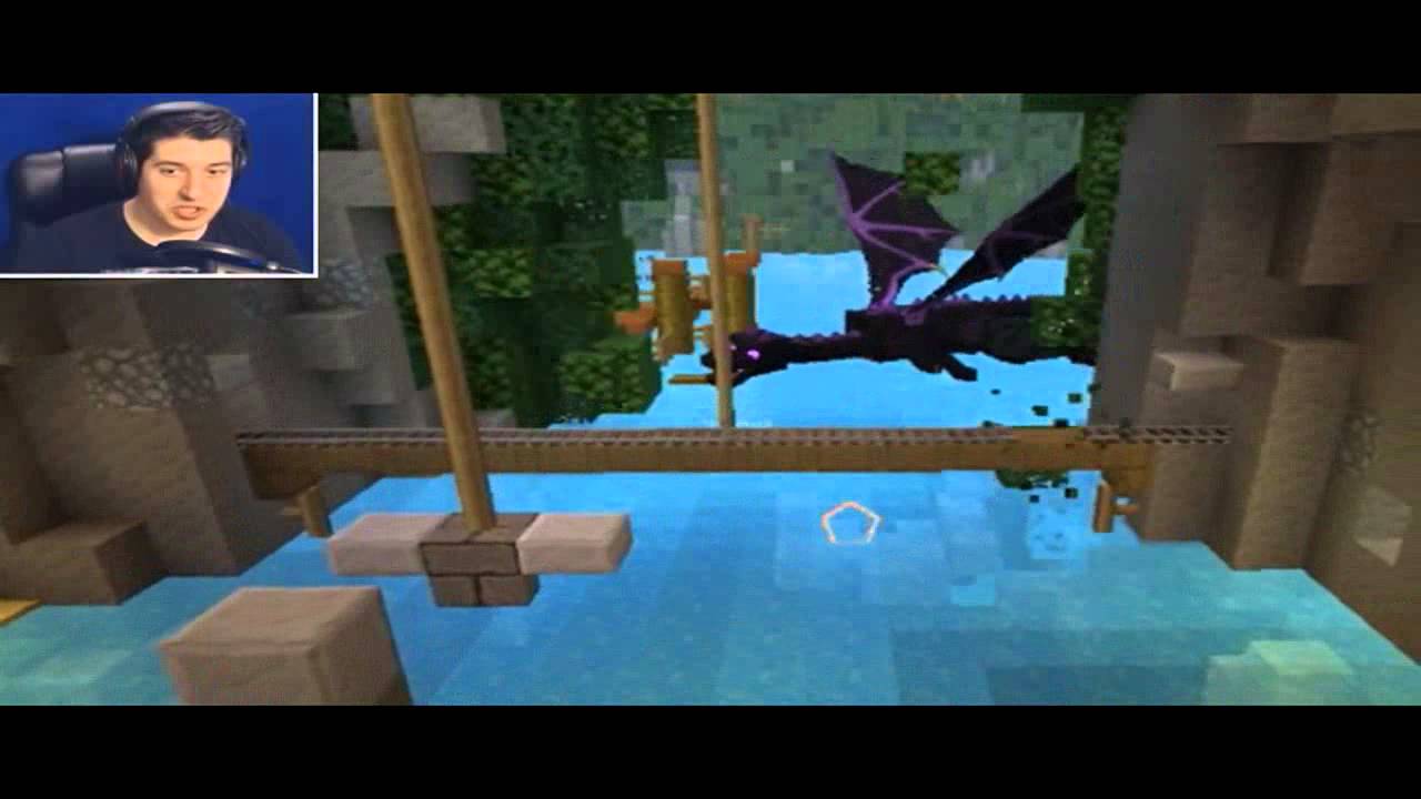 MarkoKOFS Dragon Escape (unazad) - YouTube
