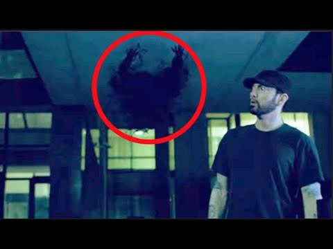The Shadow MAN (demon) - YouTube