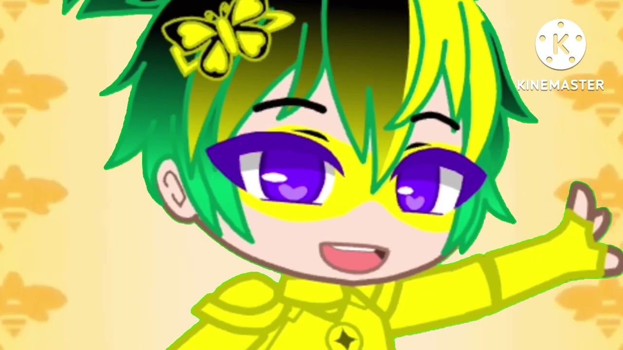 Venomous bee transformation (Pj version) - YouTube