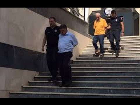 Cemaat operasyonlarının medya ayağı