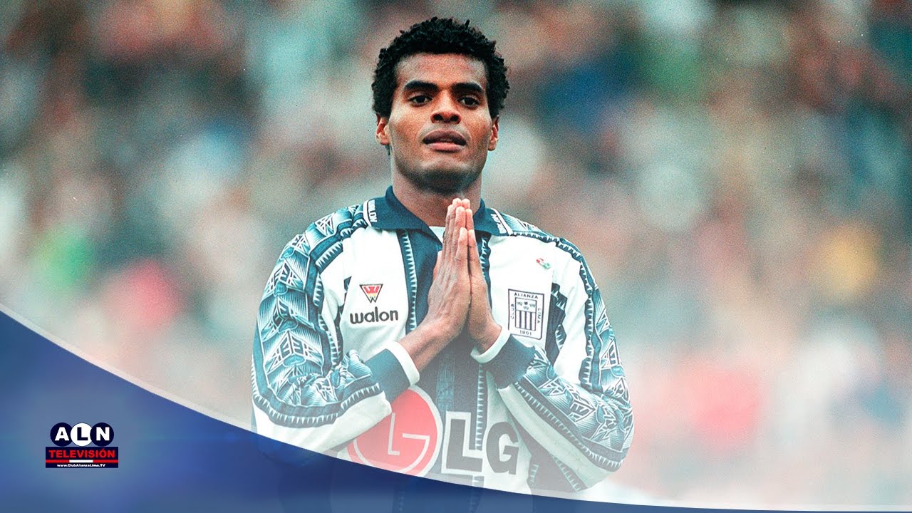 Sandro Baylón siempre en nuestros corazones - YouTube