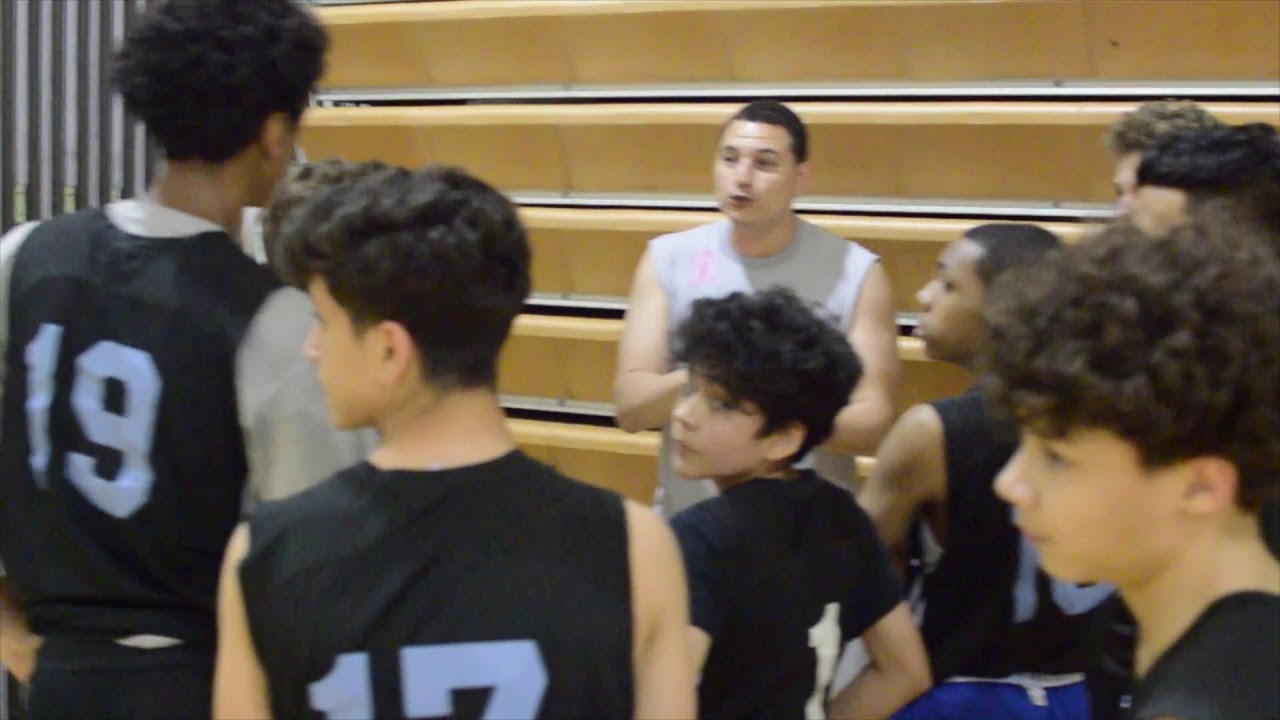 Edge High School Mixer - YouTube