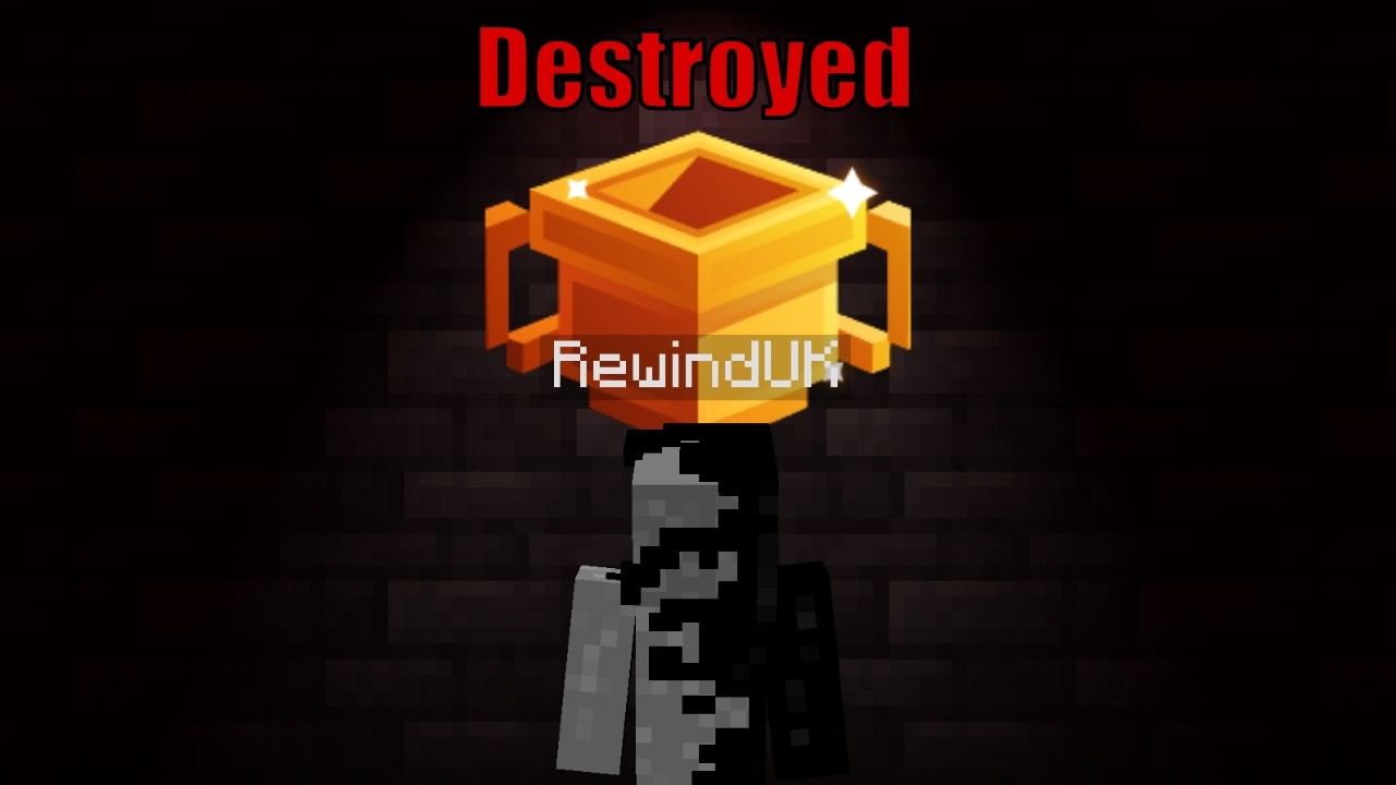 This Server Destroys MCTIERS... - YouTube
