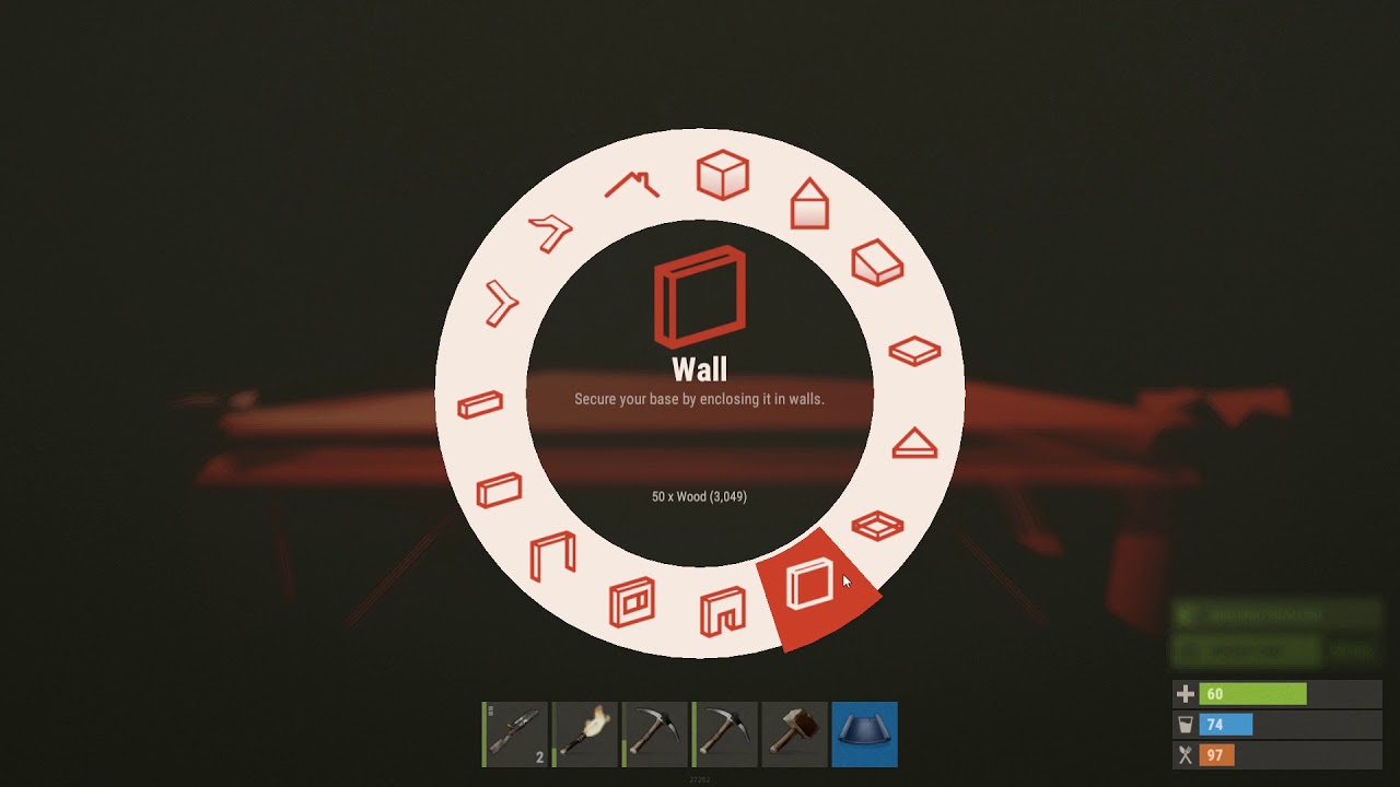 Rust server owner get called out and bans me and my friends - YouTube