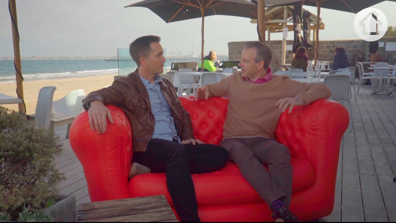 The Property Couch: Investment grade property - YouTube