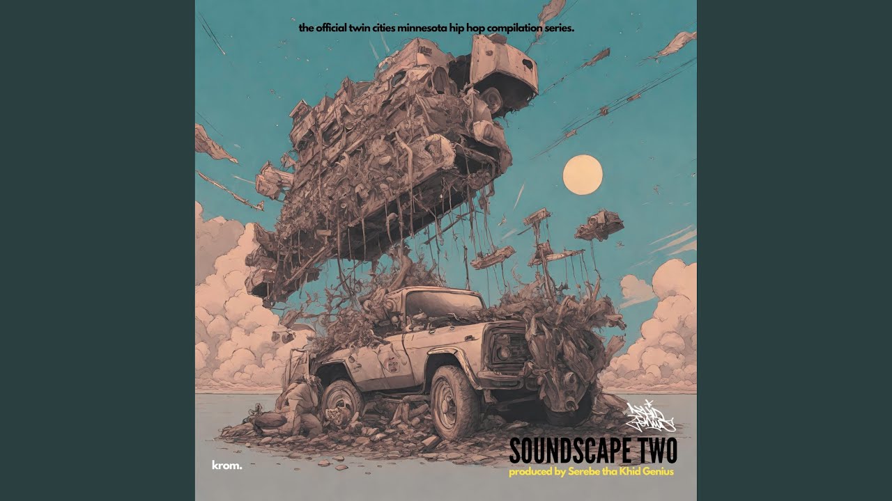 Shut Yo Mouf (feat. Serebe, Doom, Ruk & 30 Below) - YouTube