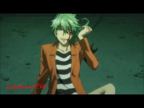AMV - Servamp - Animals - YouTube