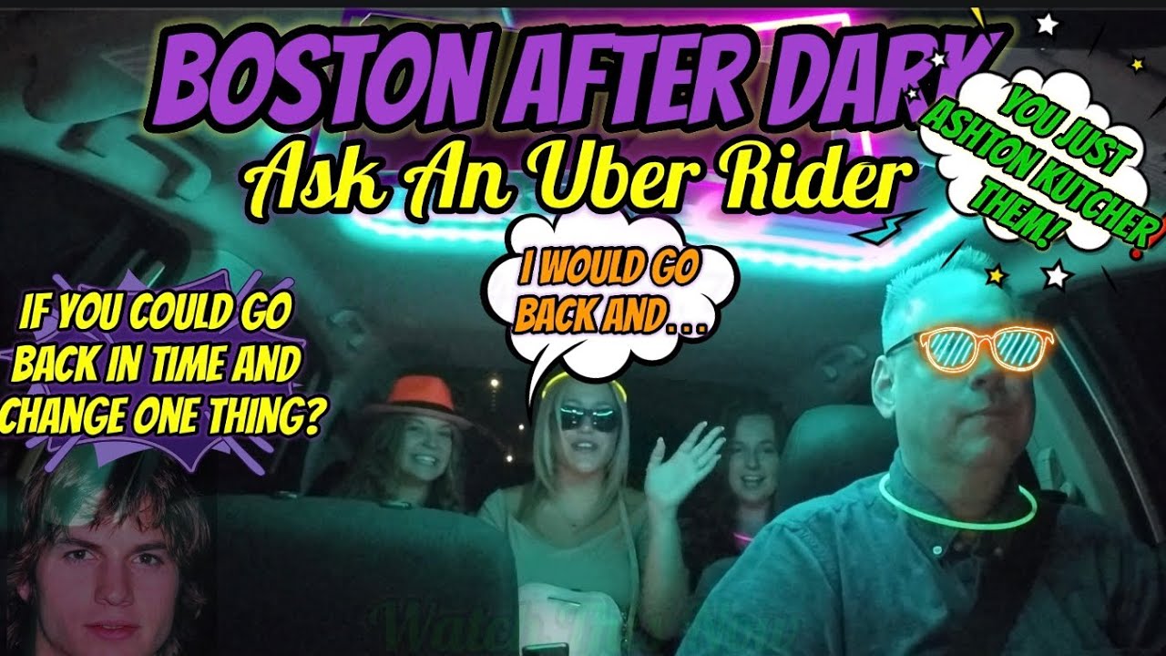 Ask An Uber Rider, Uber Videos, Funny Videos, Uber, Lyft, Rideshare ...