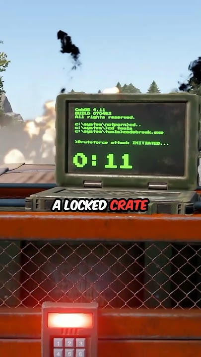 Stop server-hopping!🛑#rustpc #rustpcgame #rustgame #rustserver #rust #rustupdate #sponsored ...