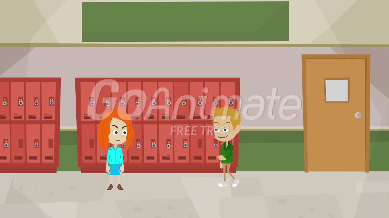Rosie Kisses Ash And Gets Grounded - YouTube