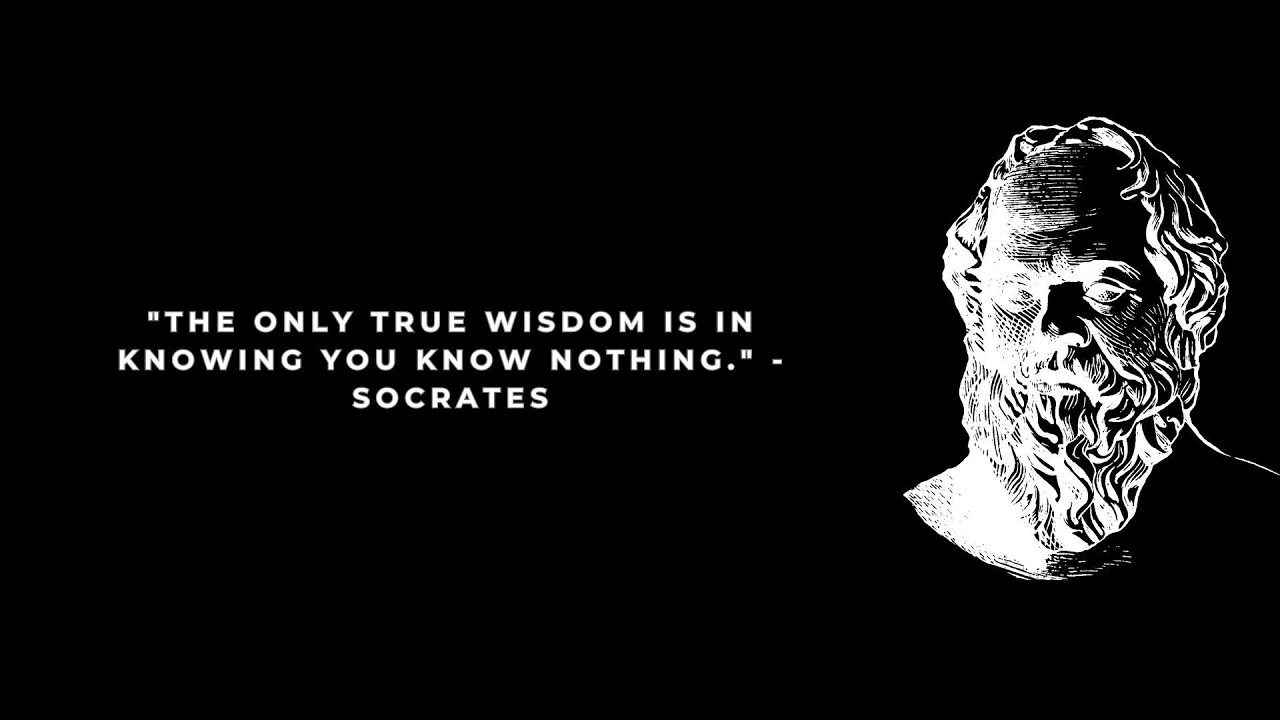 Wisdom of Socrates: Top 50 Quotes for Self-Reflection and Enlightenment ...