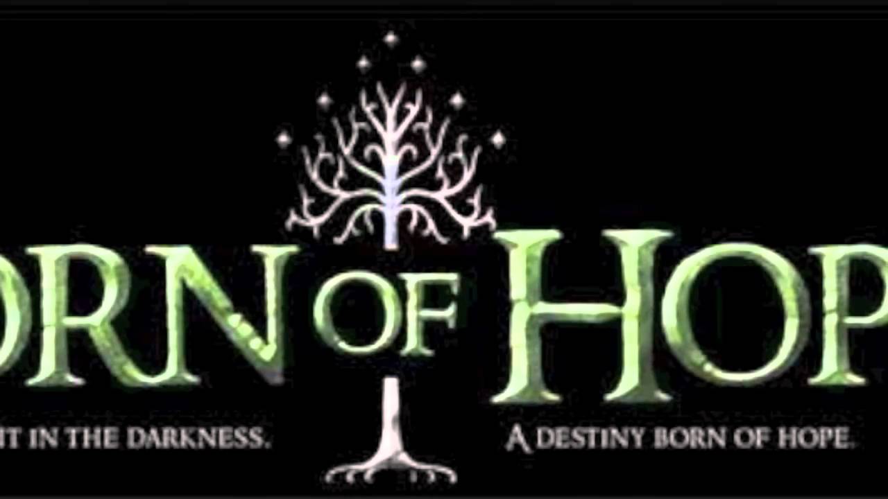 Born of hope soundtrack - Family attacked and saved. - YouTube