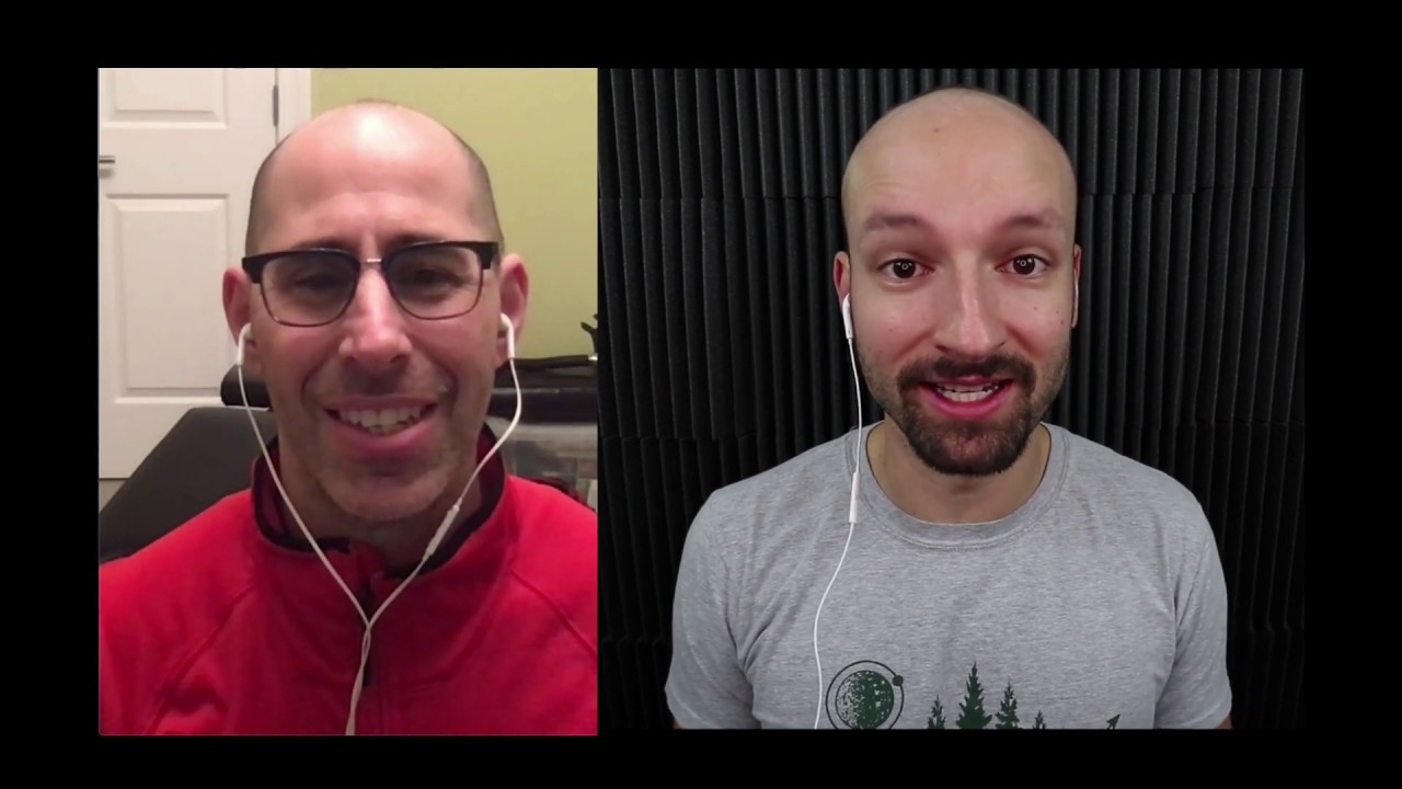 Ultrasound for Pediatric Pneumonia w/ Russ Horowitz! - YouTube