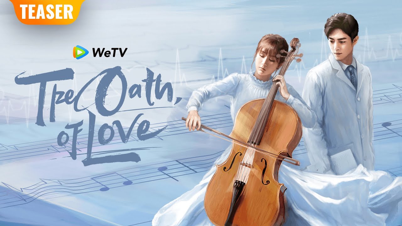 The Oath of Love on WeTV - YouTube
