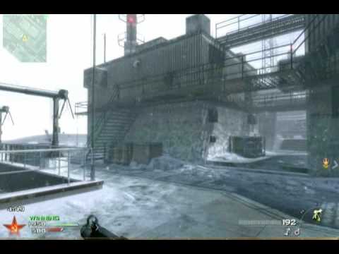 modern warfare 2 gameplay on sub base free for all emergency package ...