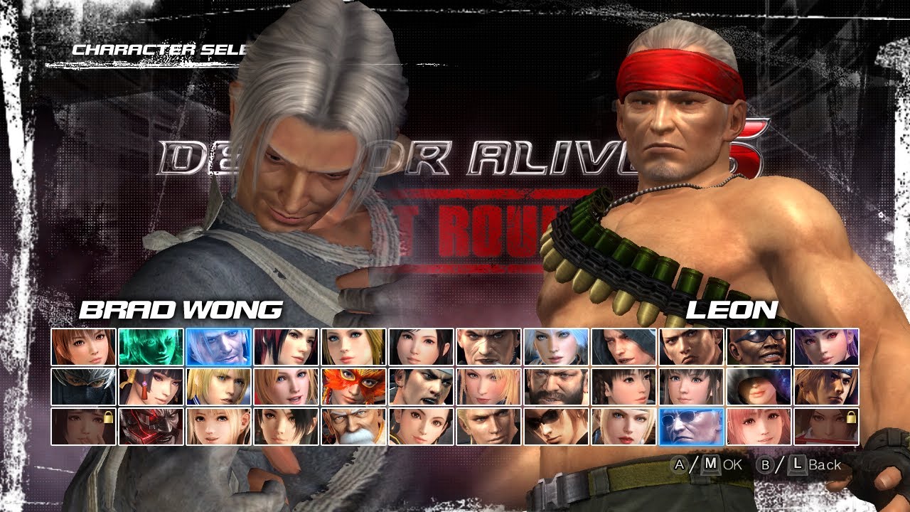 GAMEPLAY SEM COPYRIGHT DE DEAD OR ALIVE - 7# - YouTube