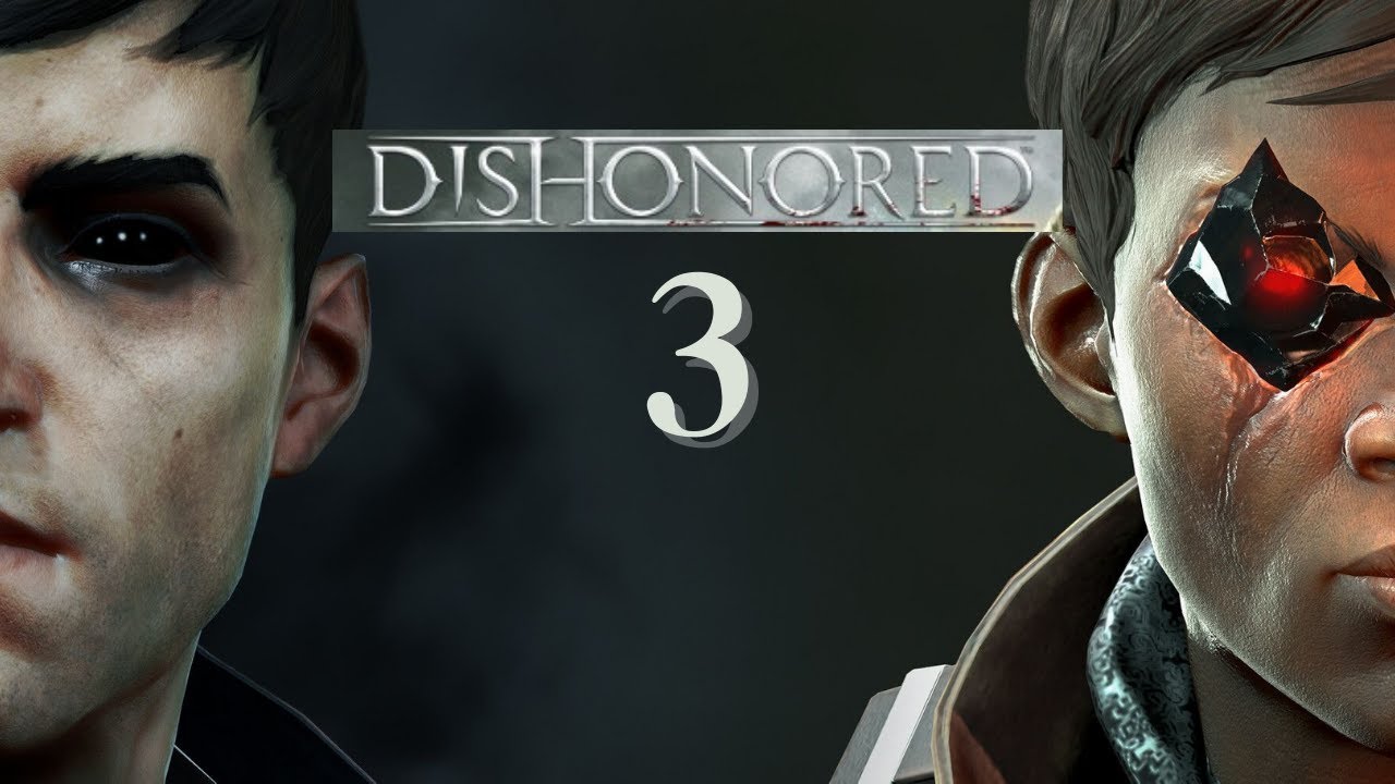 Dishonored 3: What Happens Next? - YouTube